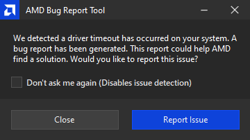 Simple game panicked at 'Error in Queue::submit: not enough memory left' · Issue #9260 · ruffle ...