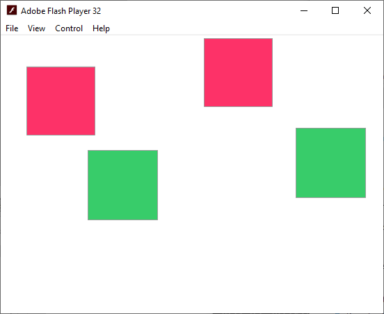Cannot `loadMovie` into button · Issue #9704 · ruffle-rs/ruffle · GitHub
