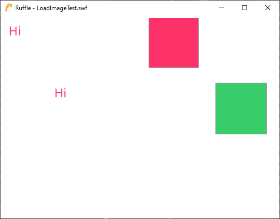 Cannot `loadmovie` Into Button · Issue 9704 · Ruffle Rsruffle · Github