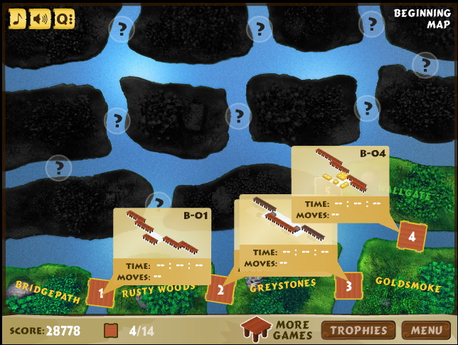 Wooden Path 2: Hover popups don't disappear · Issue #9948 · ruffle-rs ...