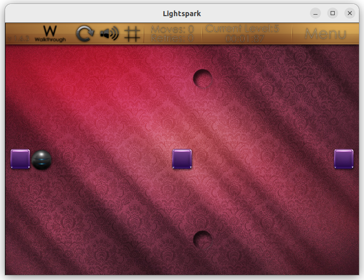 Track the Ball - Outlines appear as filled-in blocks · Issue #1054 ...