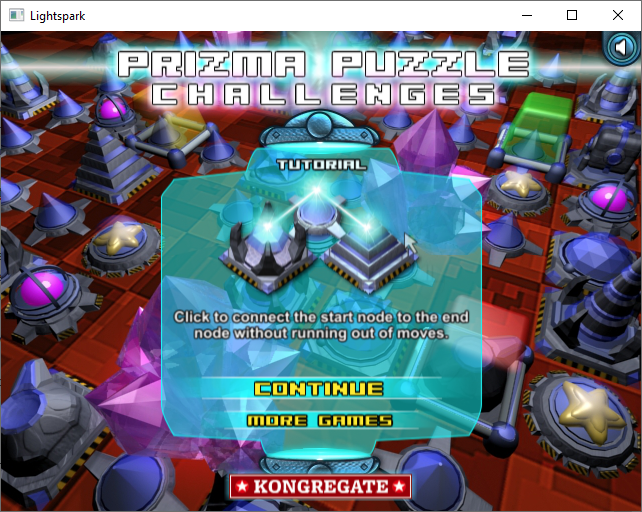 Prizma Puzzle Challenges - Cannot play levels · Issue #1082 ...