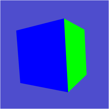 stage3d_rotating_cube test rendered incorrectly · Issue #1106 ...