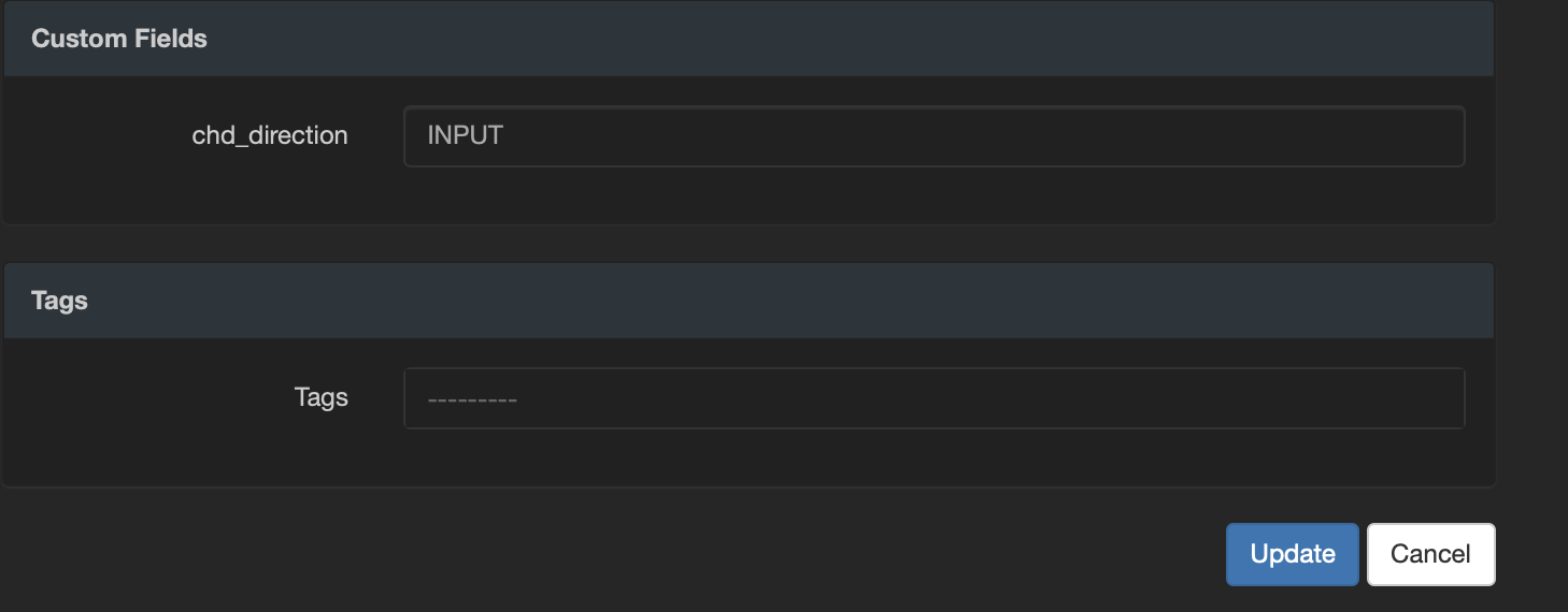 Cant generate capiraca policy for iptables platform · Issue #131 · nautobot/nautobot-app ...
