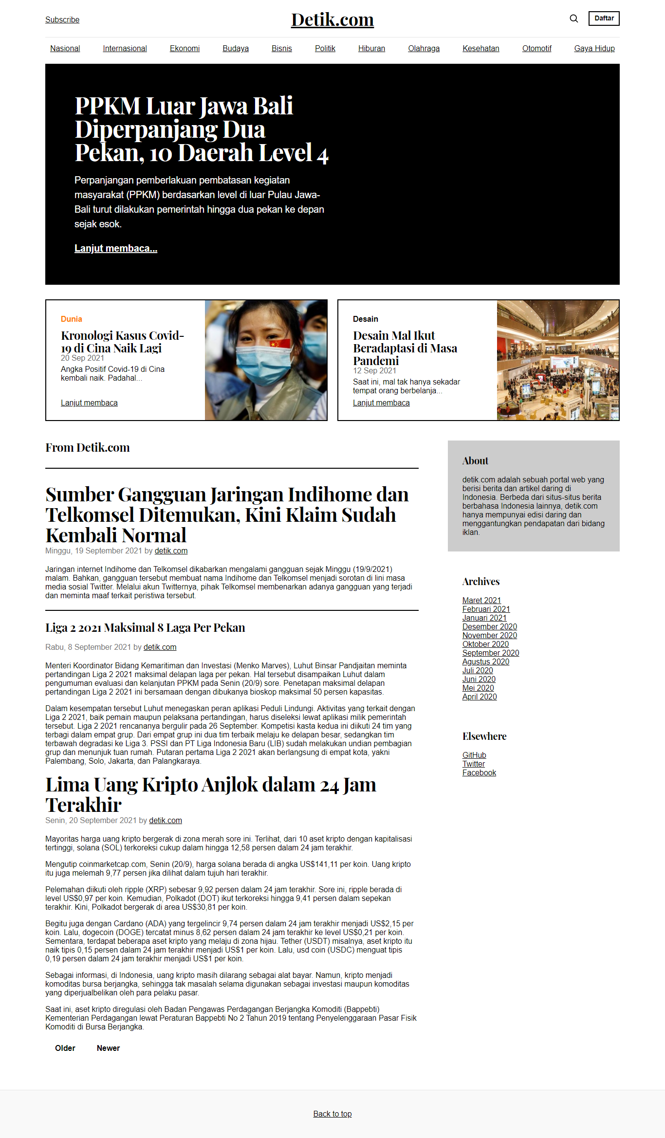 GitHub - mbagusp19/Pemrograman-Web