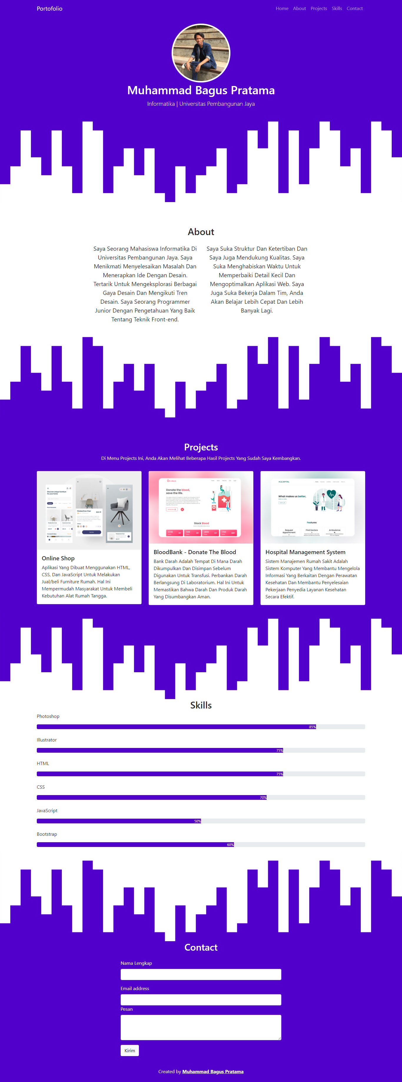 GitHub - mbagusp19/UTS_Pemrograman-Web