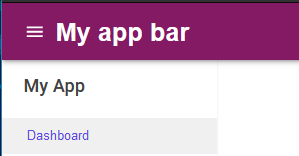 drawer clipped not working as expected · Issue #262 · MudBlazor/MudBlazor · GitHub