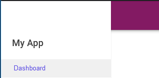 drawer clipped not working as expected · Issue #262 · MudBlazor/MudBlazor · GitHub