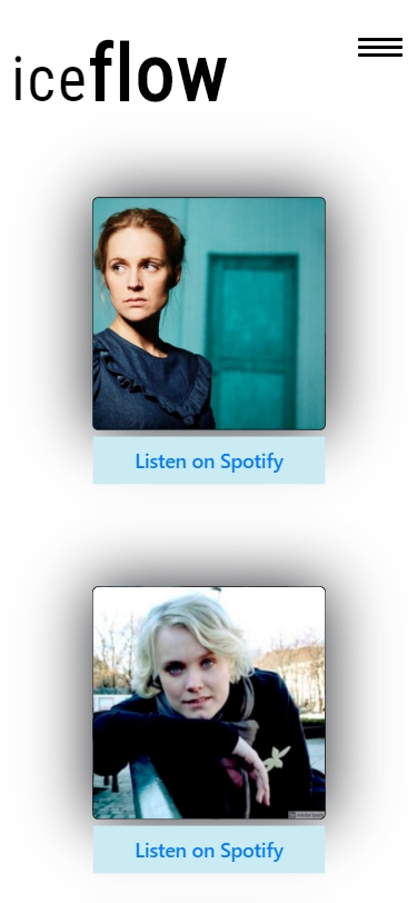 GitHub - BXS-Archipelago/MS1-ICEFLOW: A Music Database of Nordic Artists