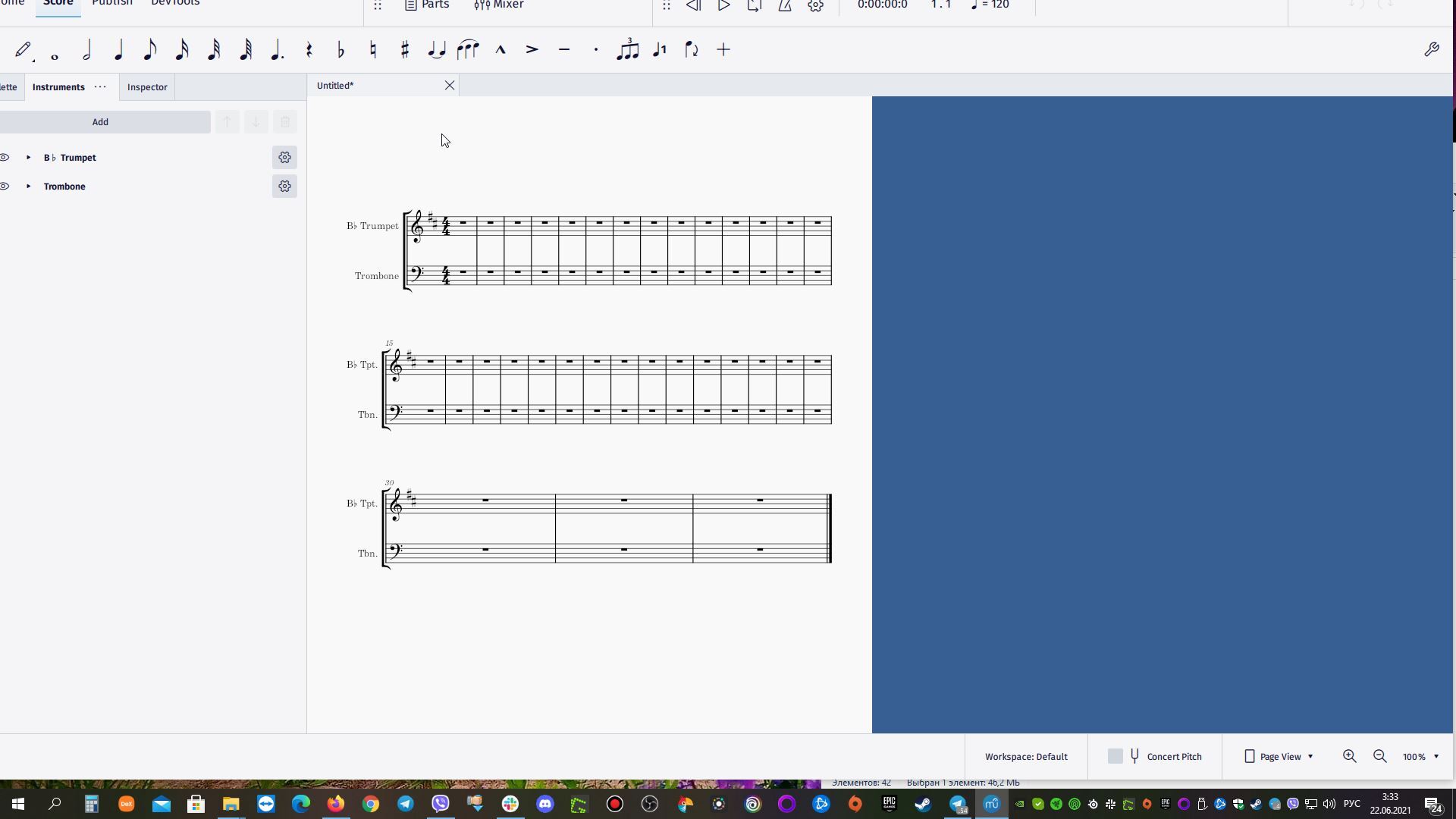[MU4 Issue] MU window size and position don't save after relaunching application on Windows ...