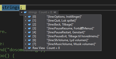 Encoding issue with generated csv files when changed in Visual Studio ...