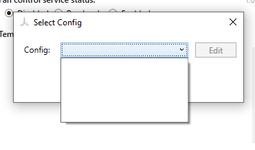 Configs not loading · Issue #987 · hirschmann/nbfc · GitHub