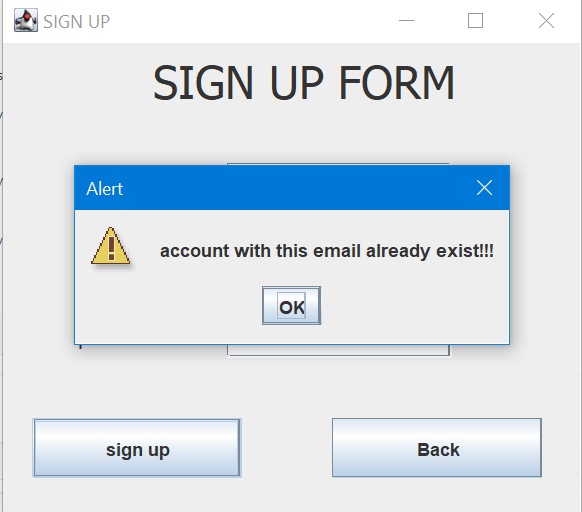 GitHub - Ajaykashela/GUI-based-login-system-with-email-verification-in ...