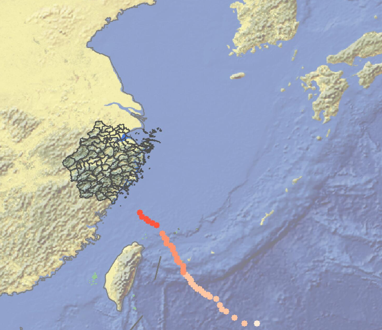 GitHub - iq180fq200/Typhoon_monitor: A monitor system for typhoon Hagupit