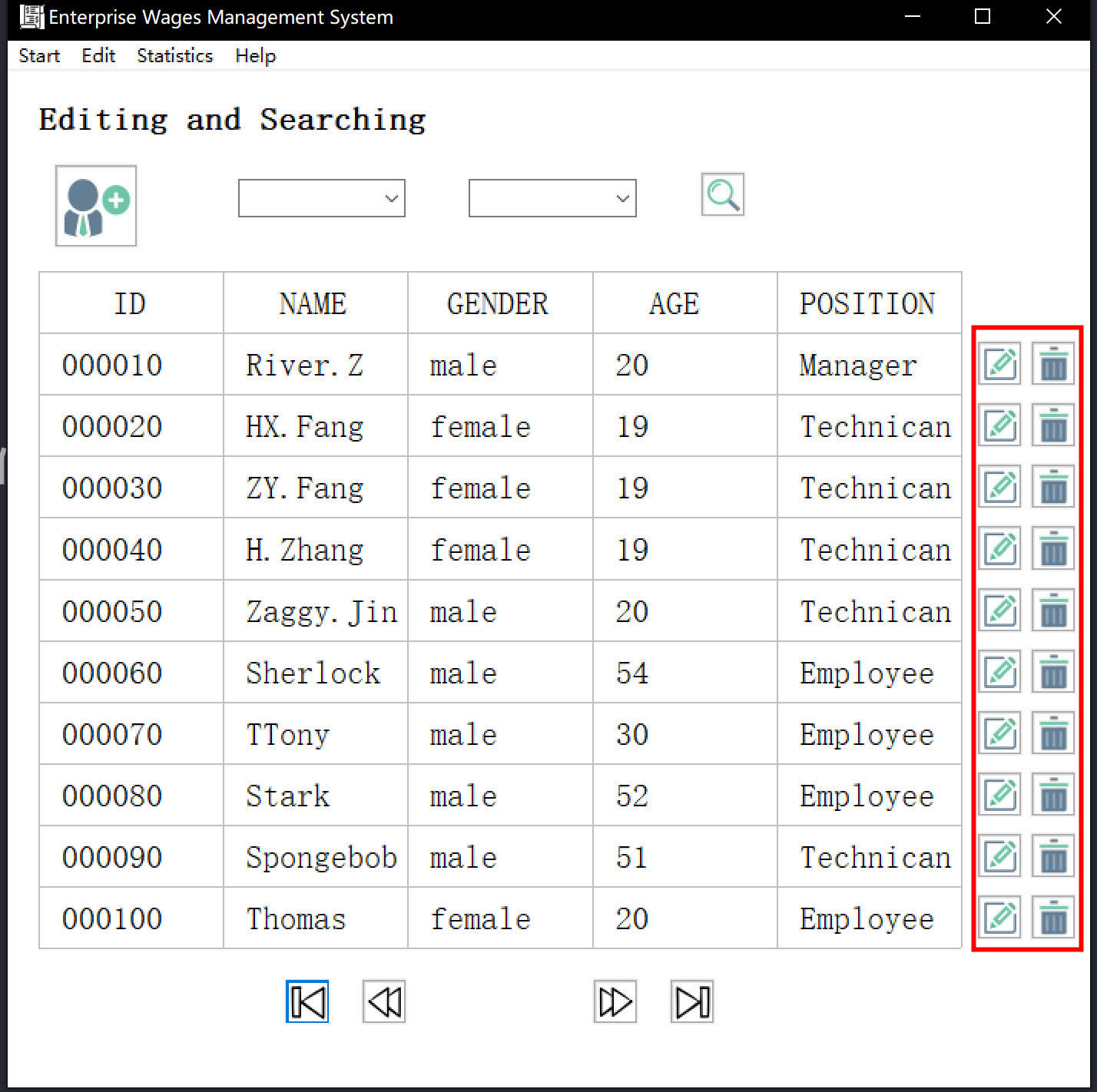 GitHub - iq180fq200/Wage_management_system: a wage-management-system ...