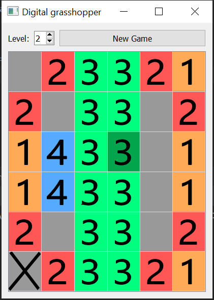 GitHub - joolsoul/digitalGrasshopper