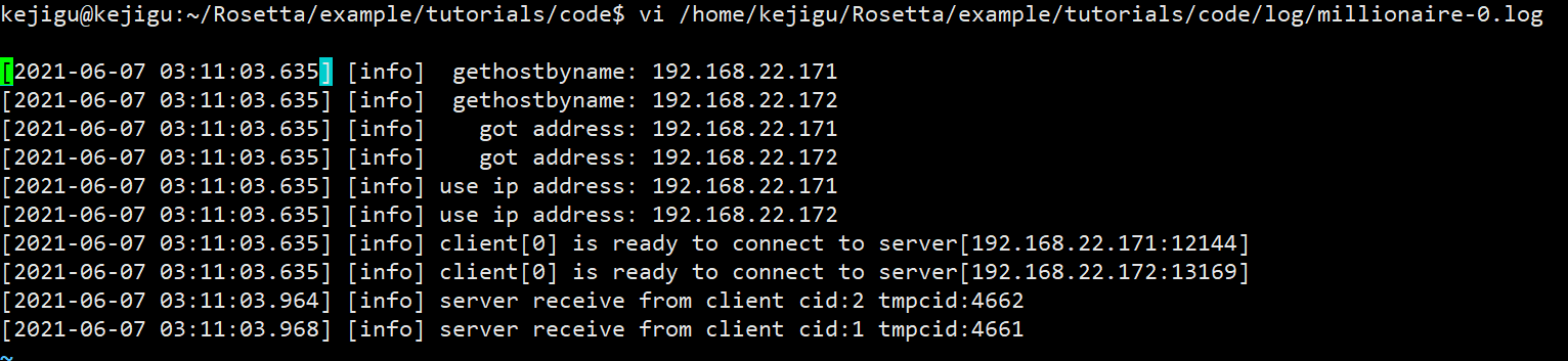 运行rosetta 版本百万富翁示例出错 · Issue #74 · LatticeX-Foundation/Rosetta · GitHub