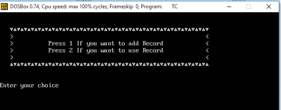 GitHub - Rohil-tech/Matrimonial-Application-using-CPP