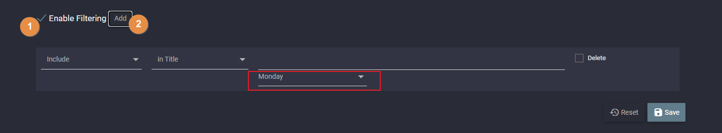 New/Responsive design - AutoTimer editor issues · Issue #1095 · E2OpenPlugins/e2openplugin ...