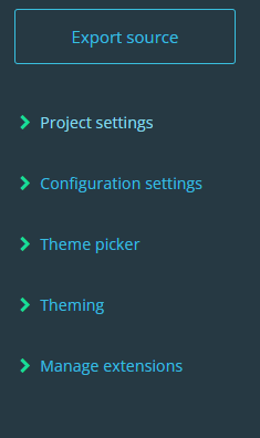 Theming button is mislabled/goes to incorrect location · Issue #208 · adapt-security/adapt ...