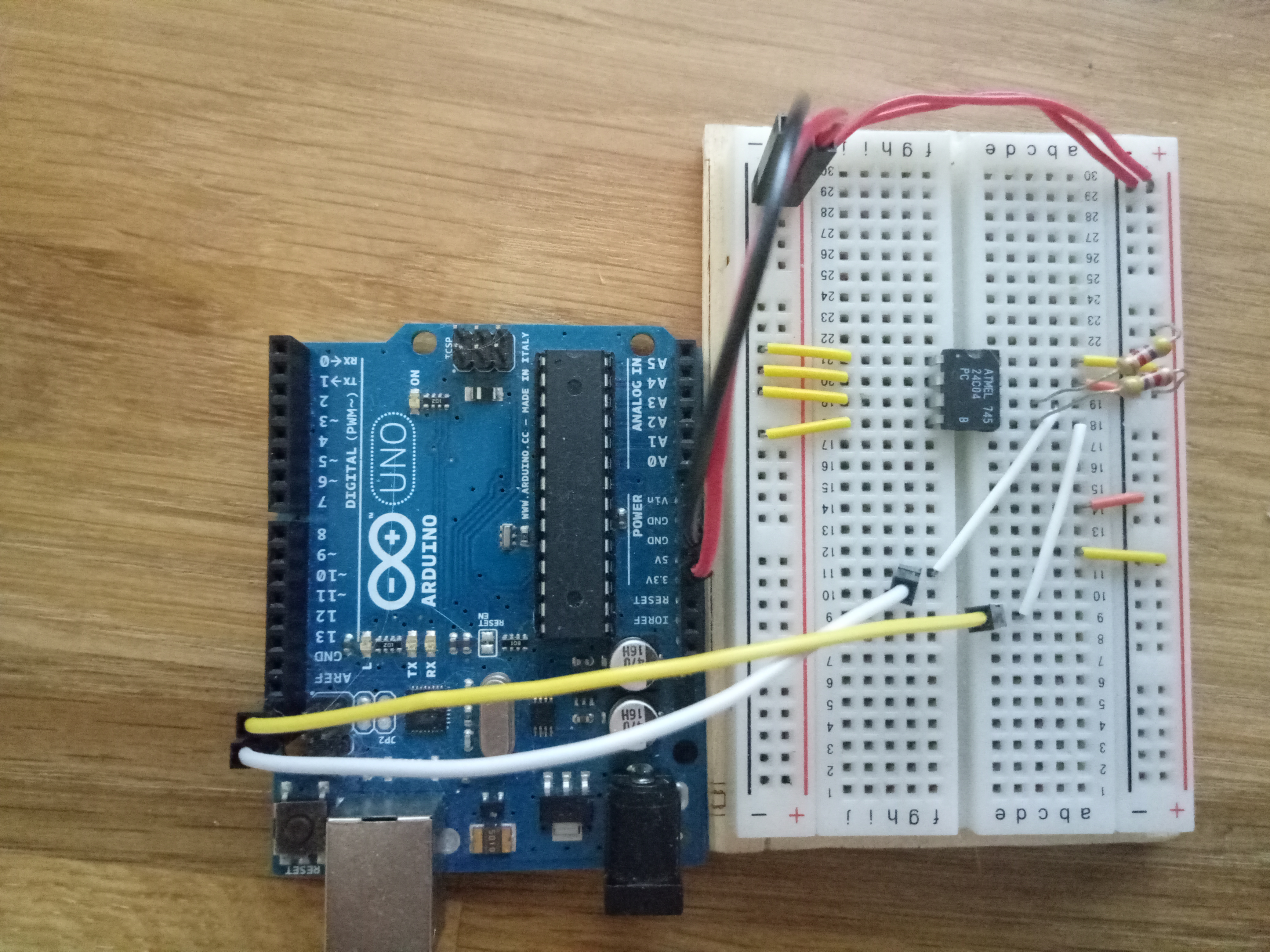 Github Entritarus Eeprom Programmer