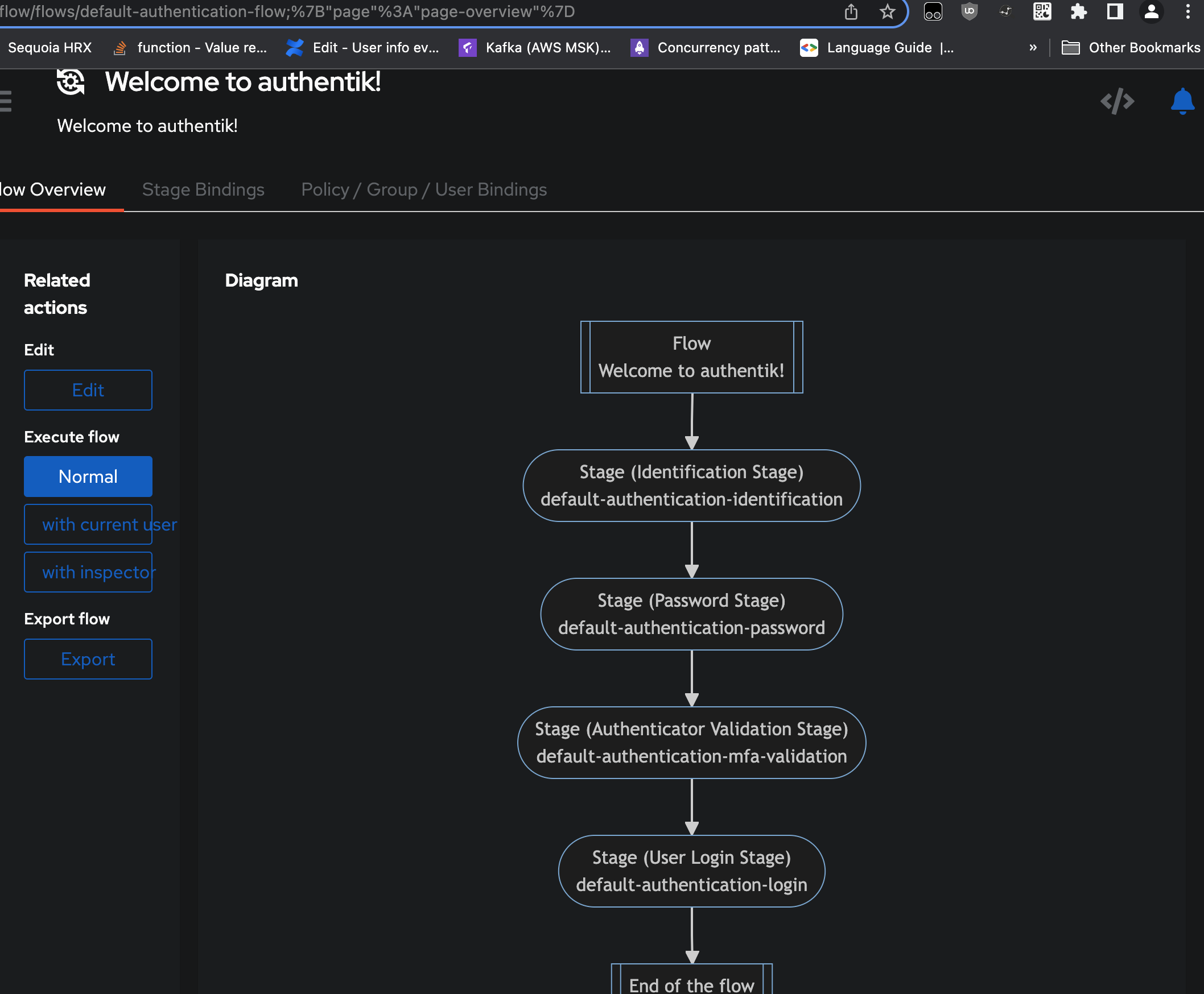 Understanding how to use phone numbers to send totp · Issue #4378 · goauthentik/authentik · GitHub