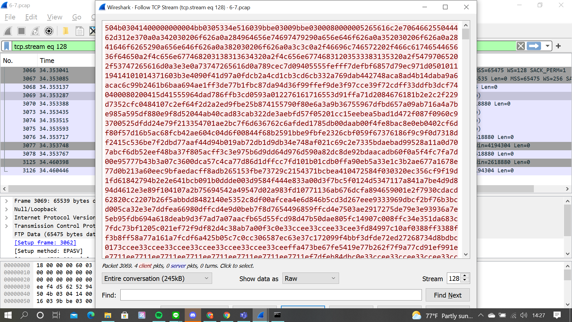 GitHub - A12-Jarkom2021/Jarkom-Modul-1-A12-2021: Jarkom_Modul1_Lapres_A12