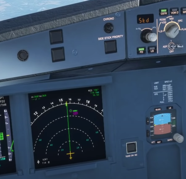 [BUG] A330 Unable to Track or Display VOR DMEs or NDB Needles or ...