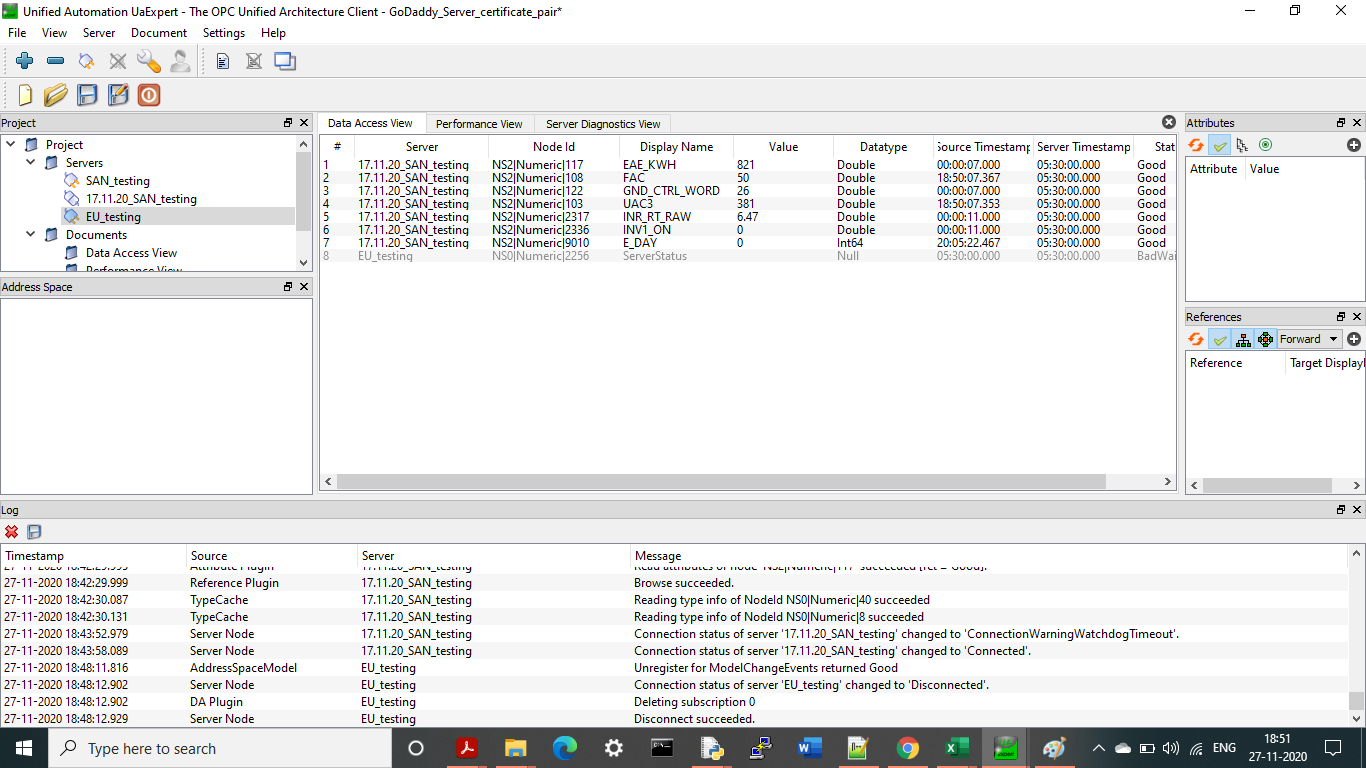 Adding Engineering Unit in python opcua · Issue #1171 · FreeOpcUa/python-opcua · GitHub