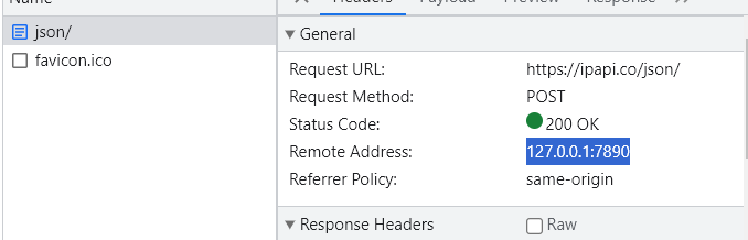 代理出错 · Issue #1029 · binary-husky/gpt_academic · GitHub
