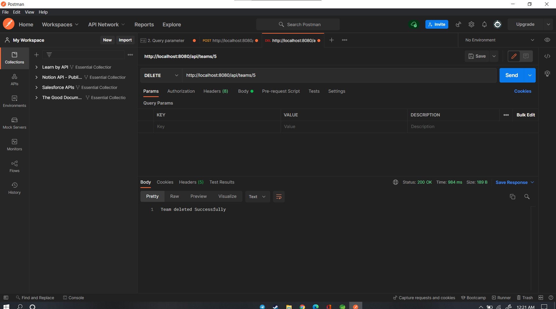 Github Dhruvshivharerestapi With Spring Boot And Hibernate Dhruv Shivhare
