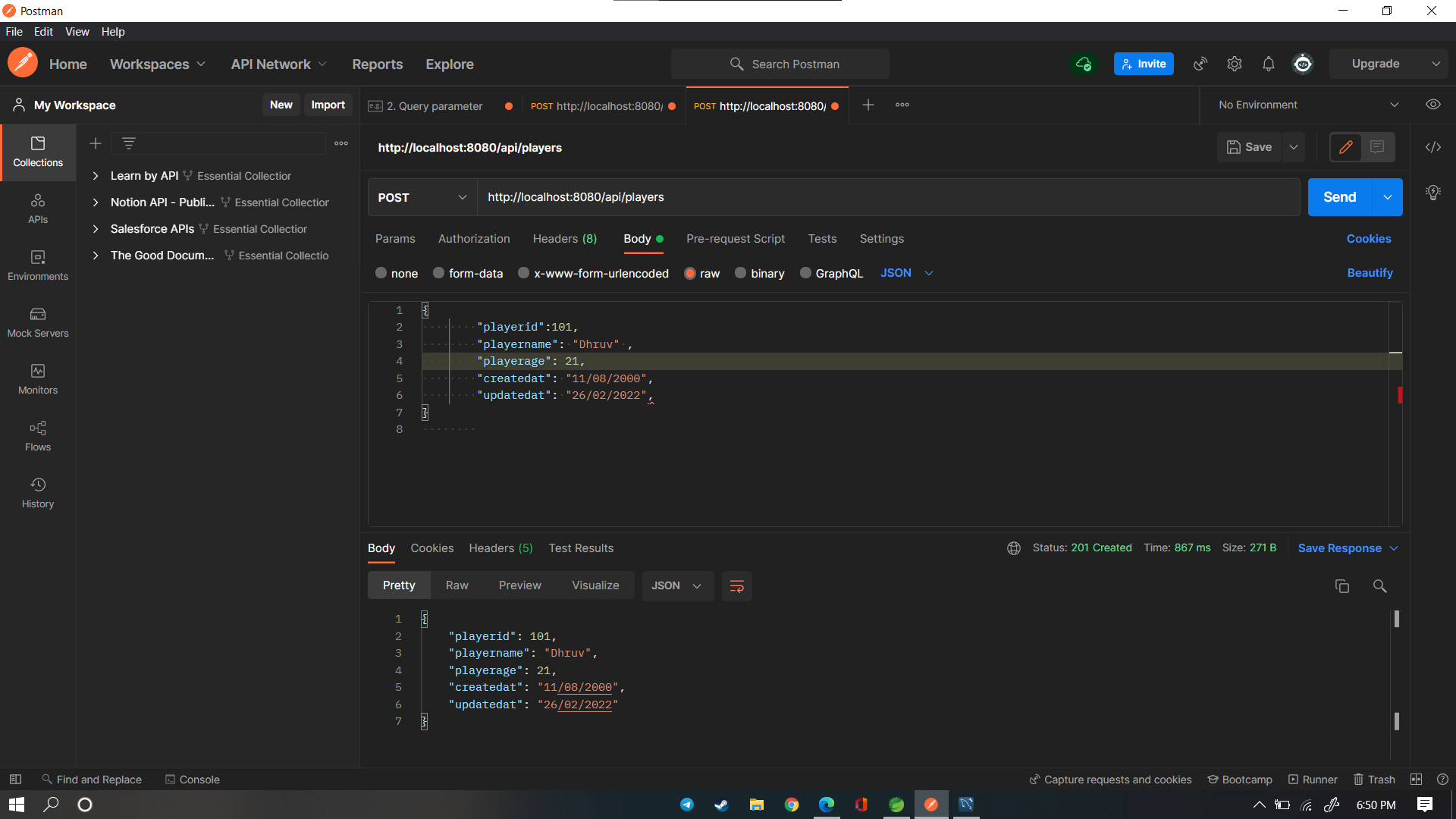 GitHub - Dhruvshivhare/RestAPI-with-Spring-Boot-and-Hibernate-Dhruv ... GitHub - Dhruvshivhare/RestAPI-with-Spring-Boot-and-Hibernate-Dhruv ...