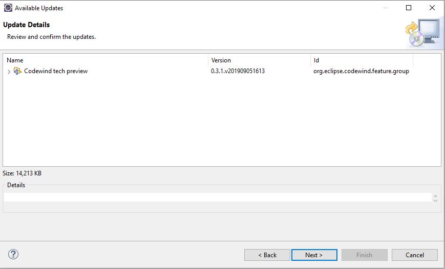 Release to Release upgrade instructions needed for the users how to upgrade plugins and images ...