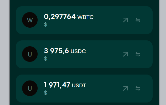 User balances slow to update · Issue #2606 · tahowallet/extension · GitHub