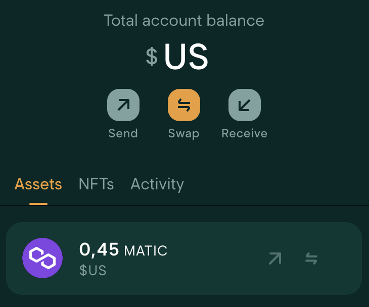 Not receiving asset price info · Issue #3186 · tahowallet/extension · GitHub