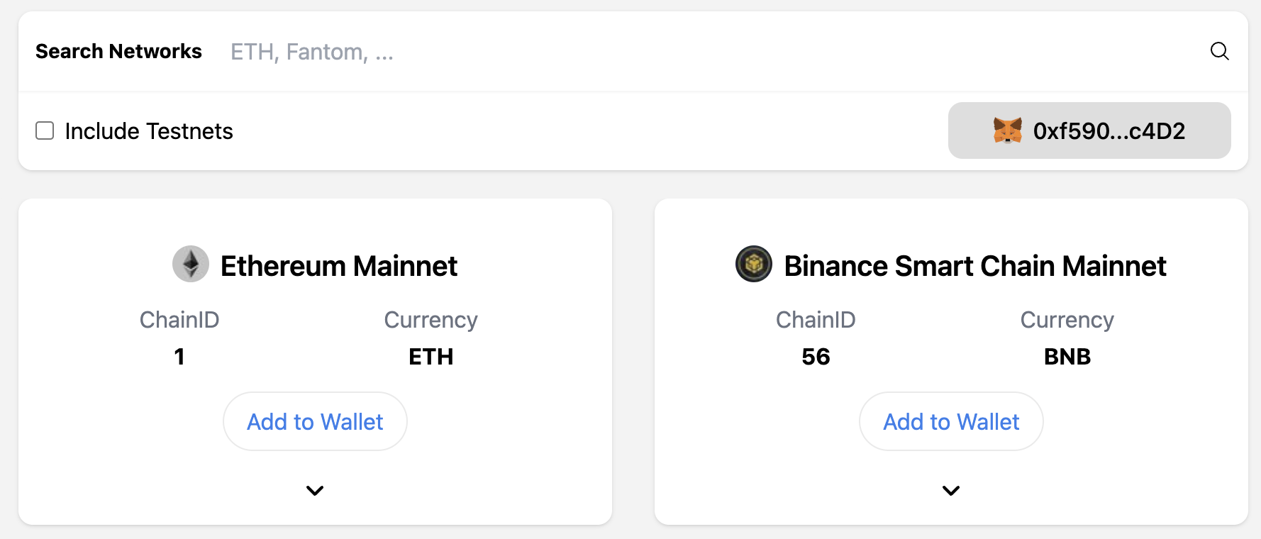 Integrate Taho in Chainlist - Logo · Issue #3278 · tahowallet/extension · GitHub