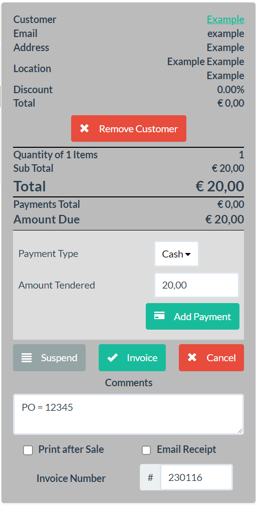GitHub - JTaal/JETA_packing_list_creator: Python code using PySimpleGUI to create packing lists