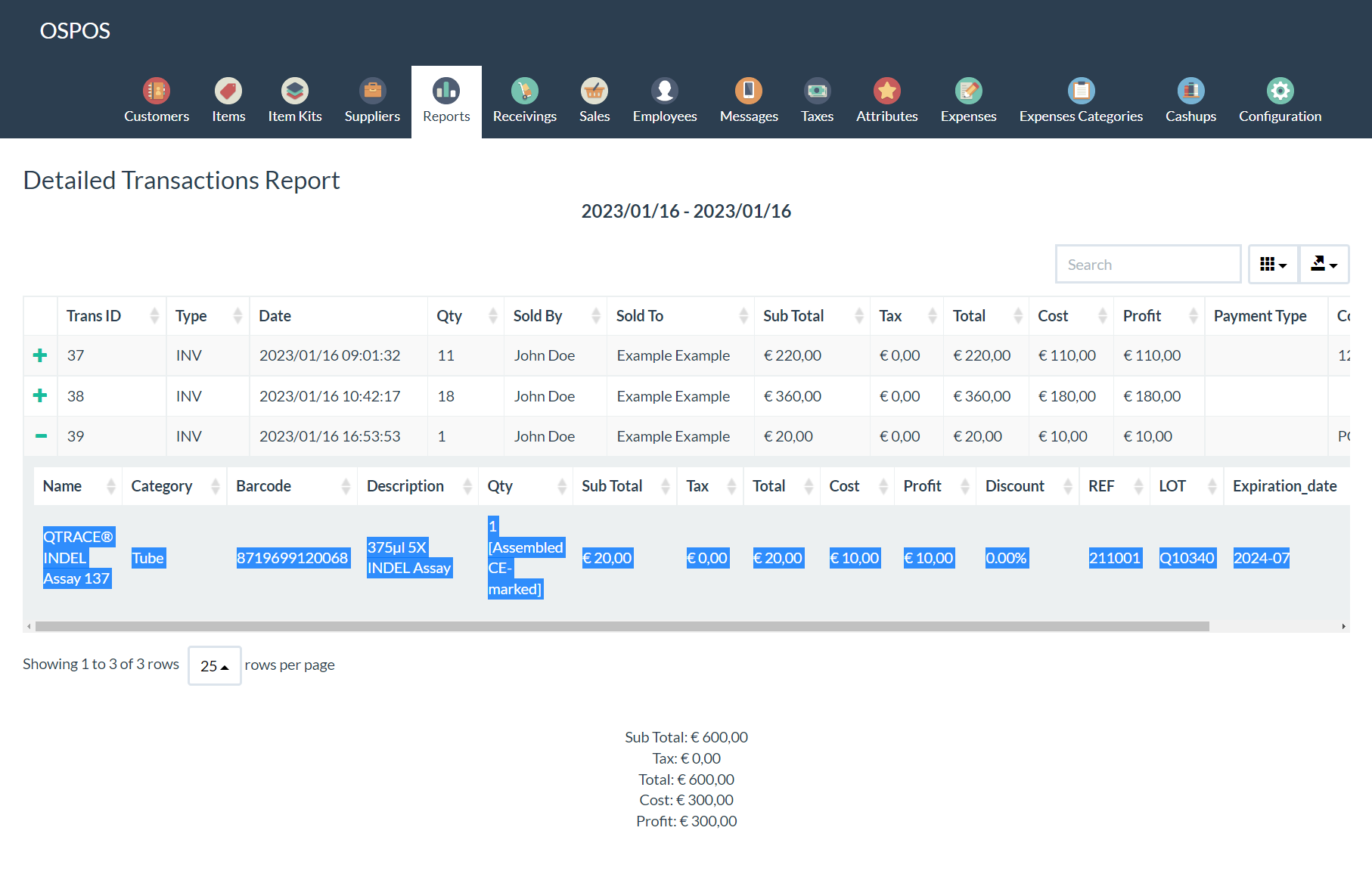 GitHub - JTaal/JETA_packing_list_creator: Python code using PySimpleGUI to create packing lists
