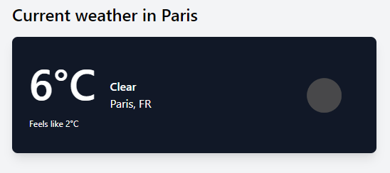 GitHub - damckw/Dashboard: Epitech Dashboard Project