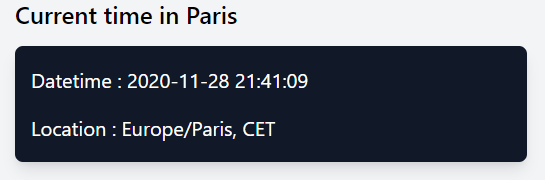 GitHub - damckw/Dashboard: Epitech Dashboard Project