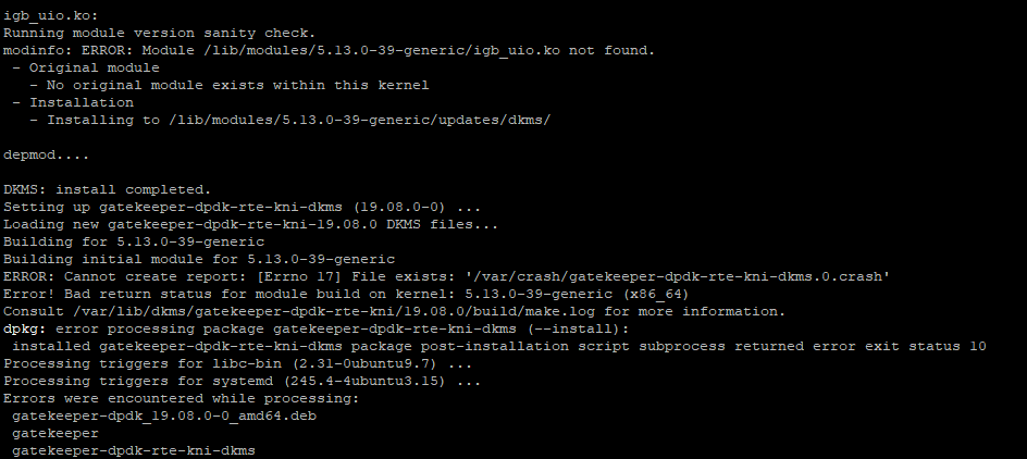 Failed to install v1.0.0 from packages · Issue #545 · AltraMayor/gatekeeper · GitHub