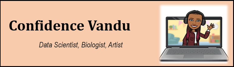 VanduFido (Confidence Vandu) · GitHub