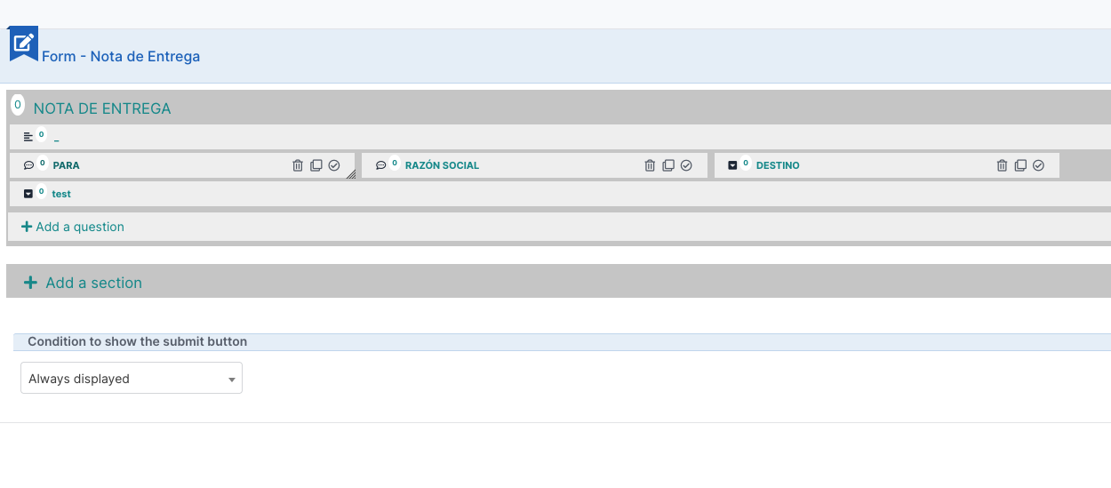 Can link the object of dropdown menu · Issue #2583 · pluginsGLPI/formcreator · GitHub