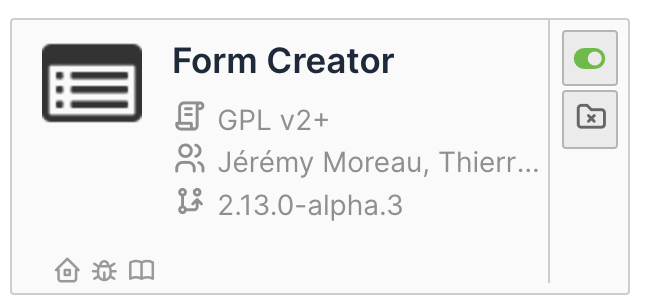 Can link the object of dropdown menu · Issue #2583 · pluginsGLPI/formcreator · GitHub