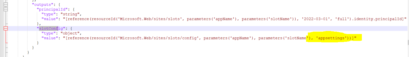 Api Version Append After Converting Bicep To Arm Json · Issue 10173 
