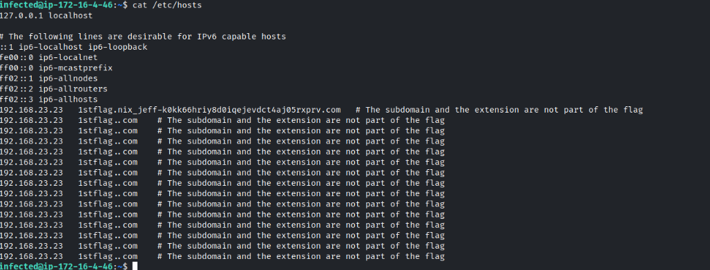 GitHub - Algorithme123/sec-dojo-ransomware101: sec-dojo write ups
