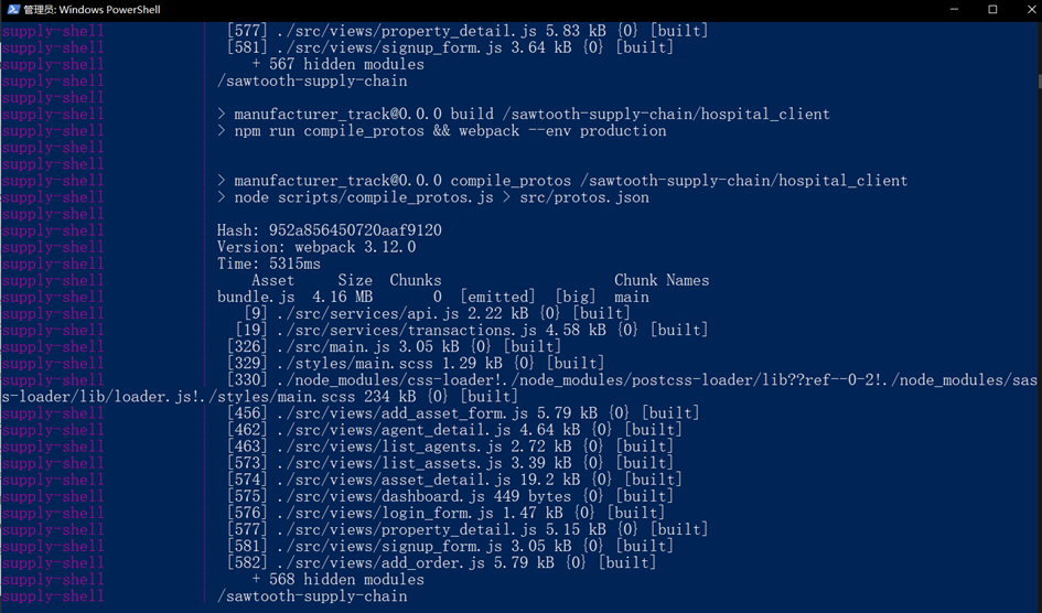 GitHub - wilbur20074925d/MediTrack-PolyHacker