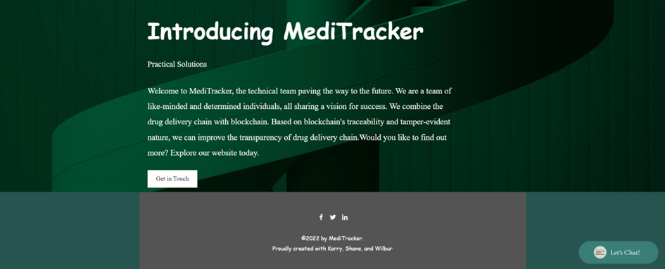 GitHub - wilbur20074925d/MediTrack-PolyHacker