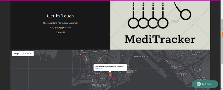 GitHub - wilbur20074925d/MediTrack-PolyHacker