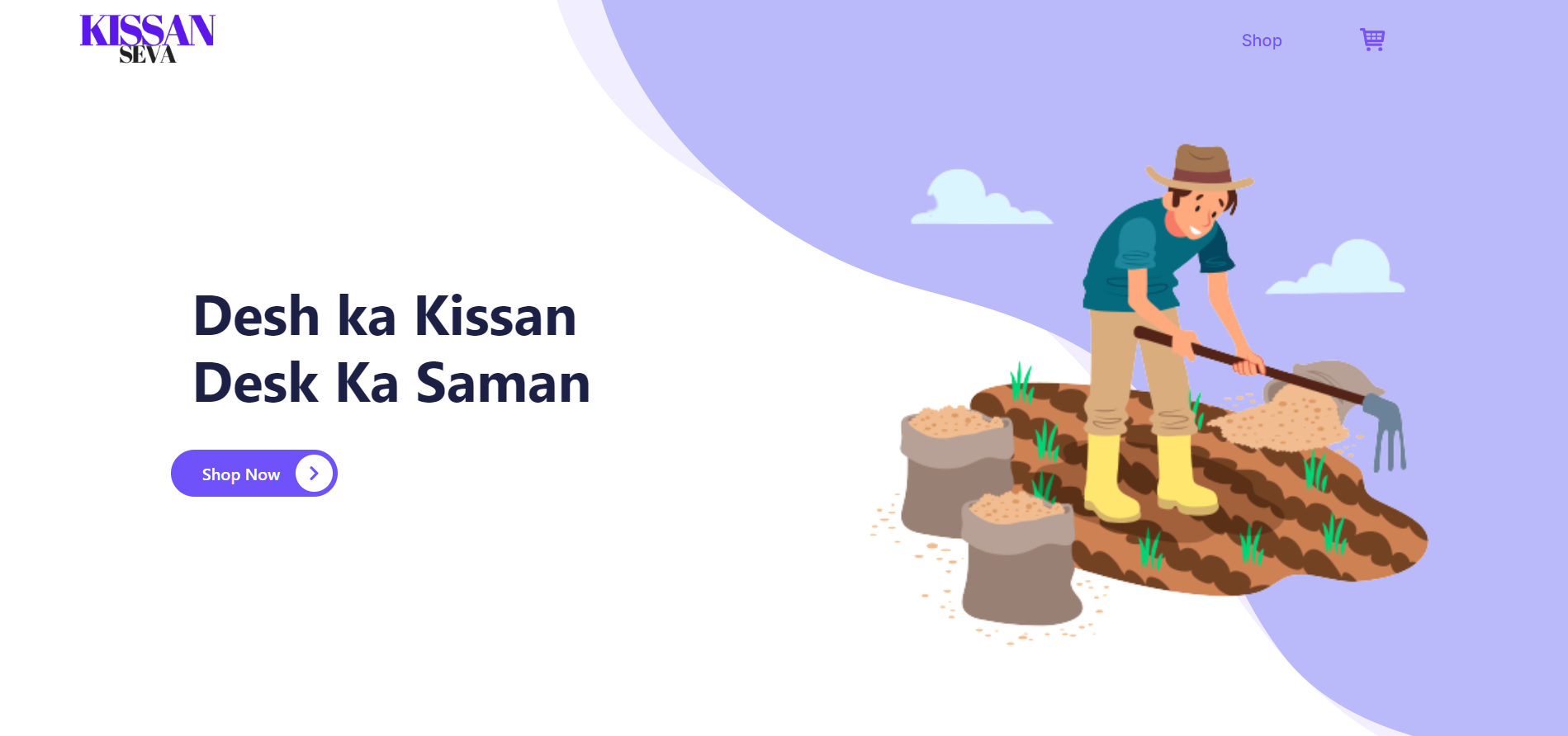 GitHub - rajraii/Kisan: • Interactive Website that provides features like Crop prediction ...